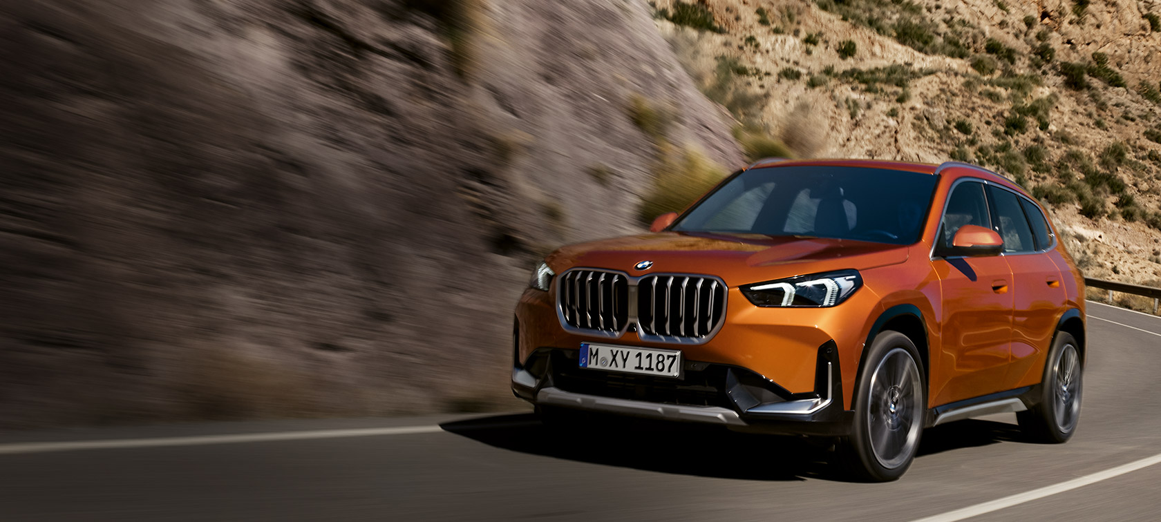 BMW X1 (U11): Models, technical data, hybrid & prices | BMW.mn