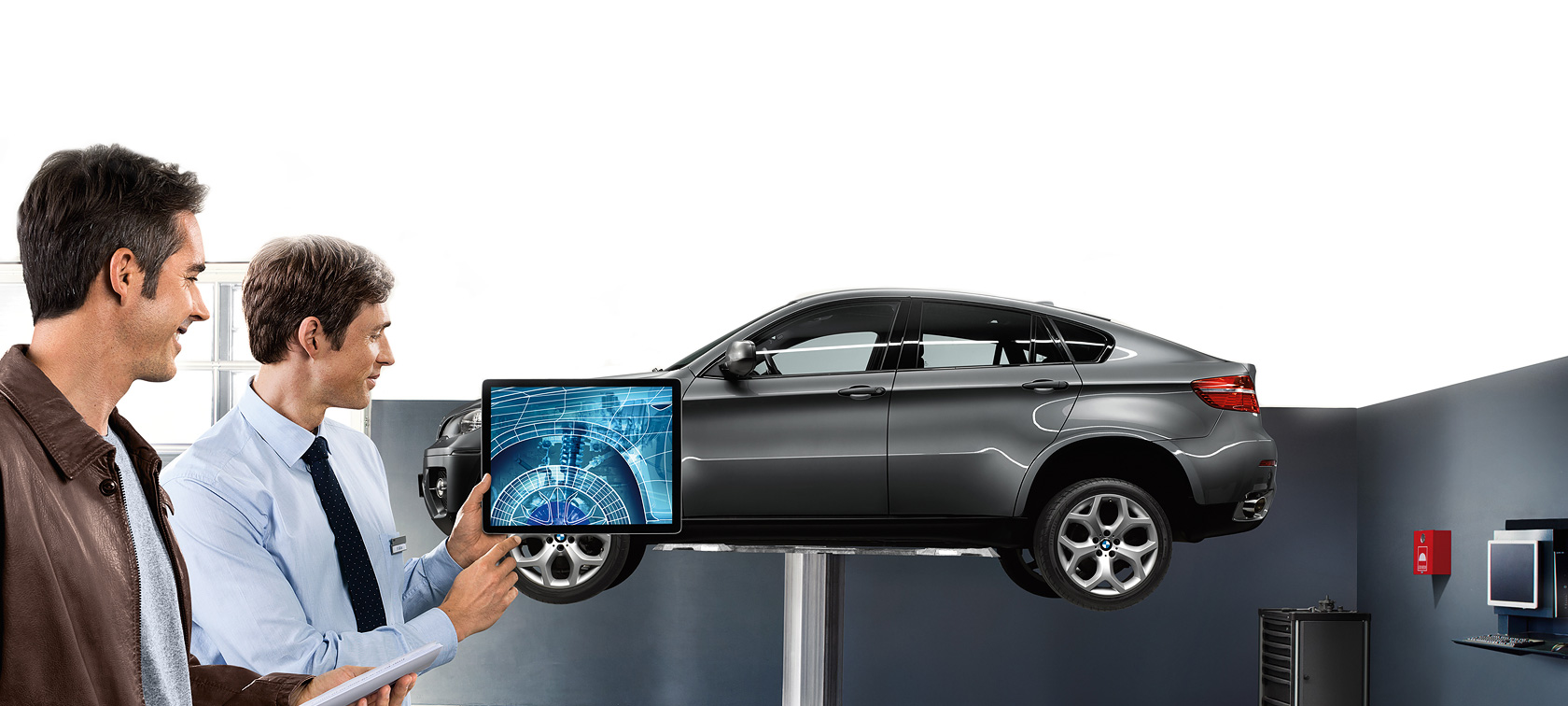 BMW Service Packages : BMW Value Service