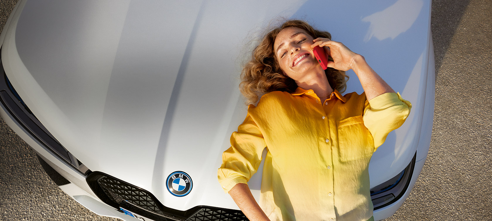 Proactive Care, Check-up & Maintenance | BMW.mn